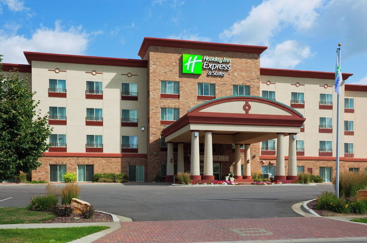 Holiday Inn Express Hotel & Suites Wausau By Ihg - Wausau, WI