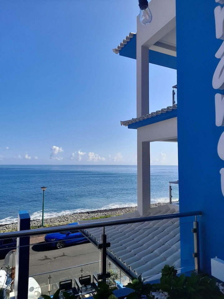 Mediterrâneo Madeira - Île de Madère