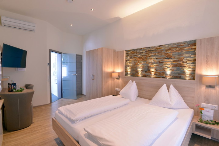 Hotel Gasthof Ziegler Hotel & Restaurant - Lindau