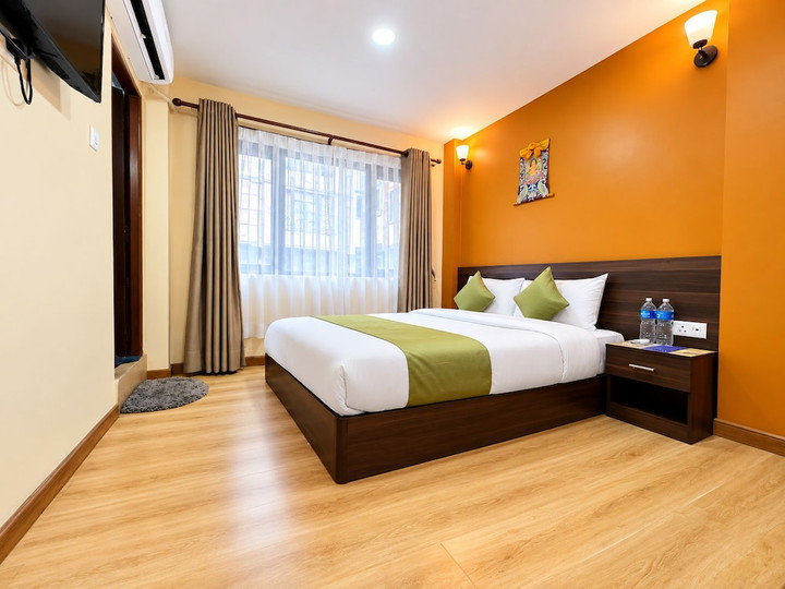 Holiday Hostel - Tibet
