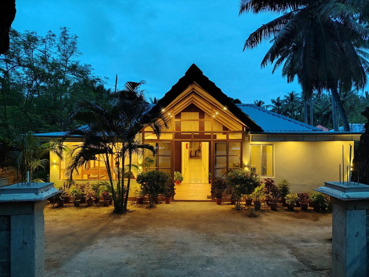 Purnima Resort Neil Island - Havelock island (Swaraj Dweep)