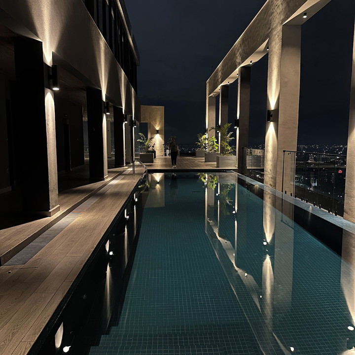 Ruftahomes Altura - Nairobi