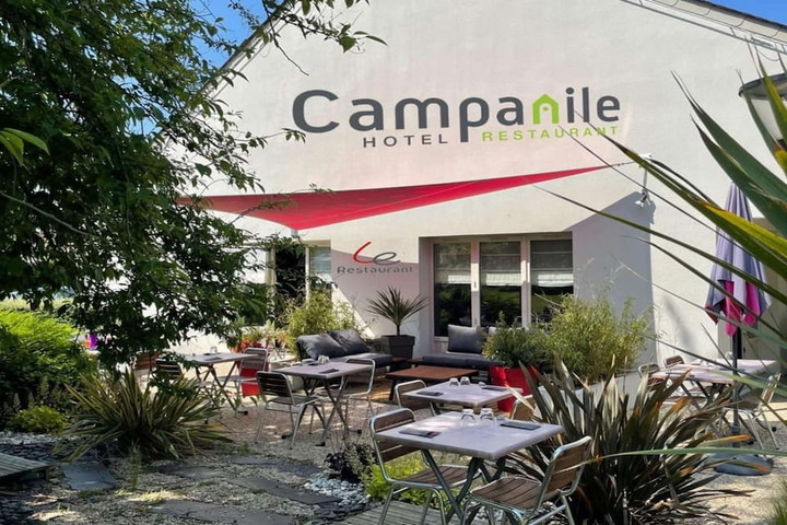 Campanile Caen Mondeville - Normandie