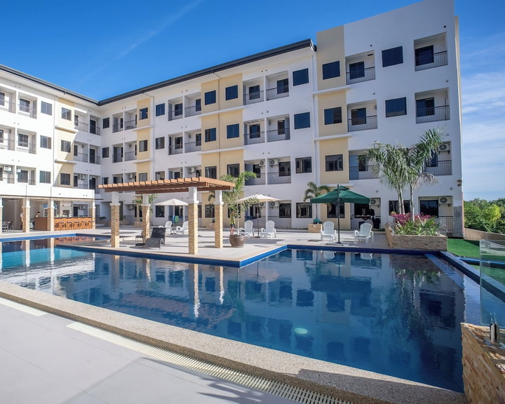 Panglao Vista Suites | Free Airport & Seaport Pickup - Panglao