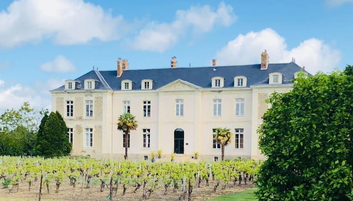 Château Des Marais - Machecoul