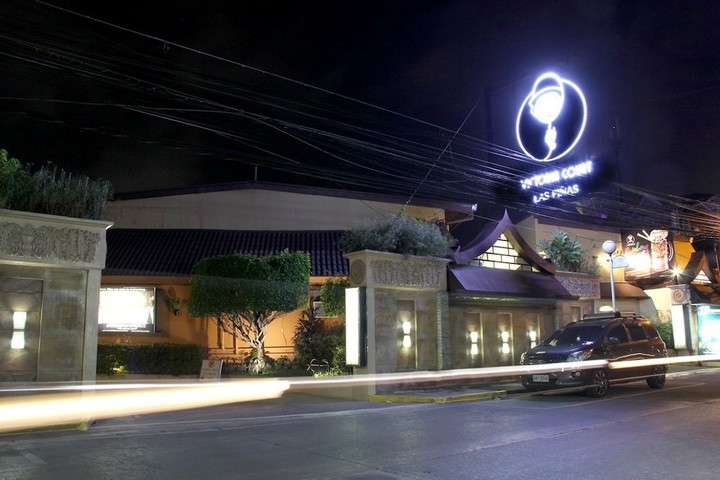 Victoria Court Las Piñas - Las Piñas