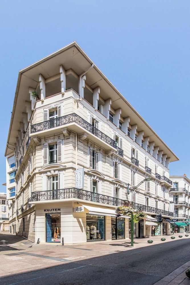 Cannes Croisette Prestige - Le Cannet
