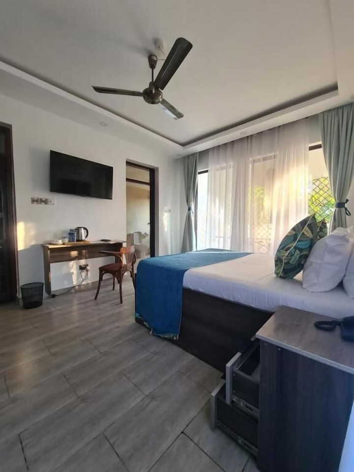 Makaazi Hotel Nyali - Mombasa