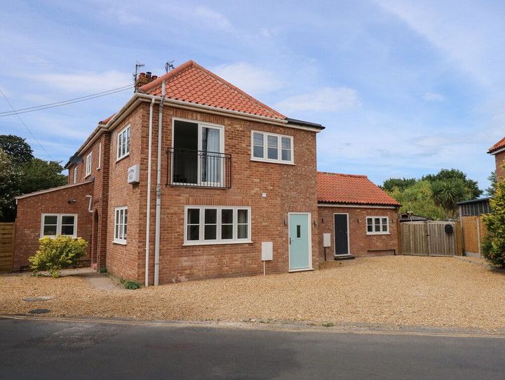 Jolly Sailors Retreat - Wells Next The Sea - Wells-next-the-Sea