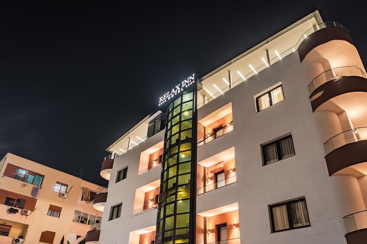 Relax Inn Hotel Durres - Durres