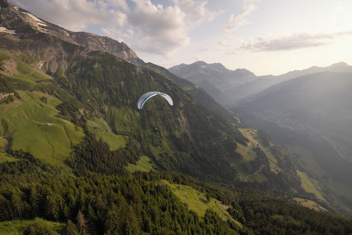 Le Communal - Les Portes du Soleil