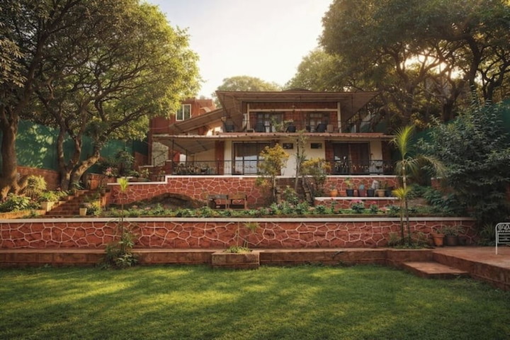 Godai Heritage - Mahabaleshwar