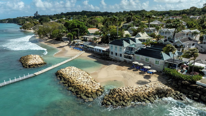 Little Good Harbour - Barbados