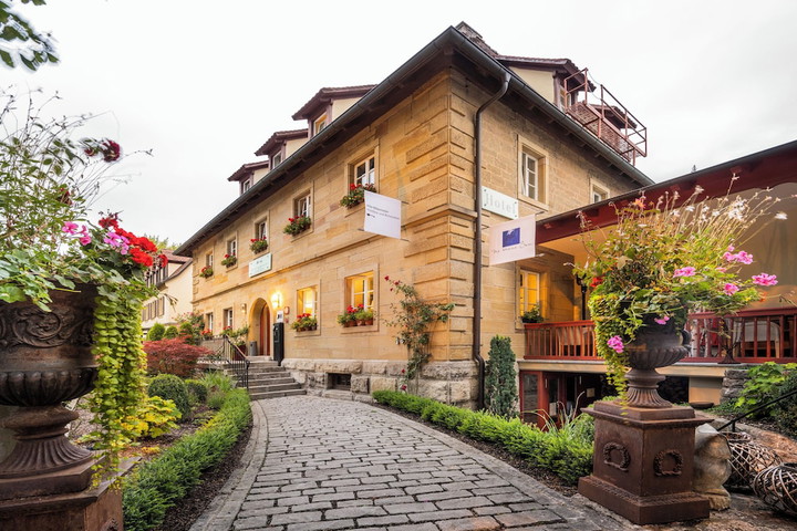 Villa Mittermeier Hotellerie & Restaurant - Rothenburg ob der Tauber
