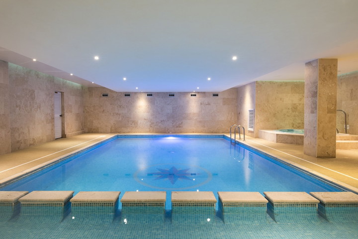 The Esplanade Hotel - Cornwall
