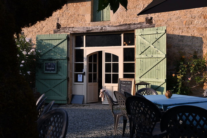 Le Mas D'ayen - Correze