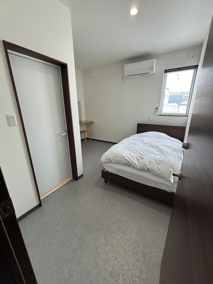 Cress 3 - 旭川市