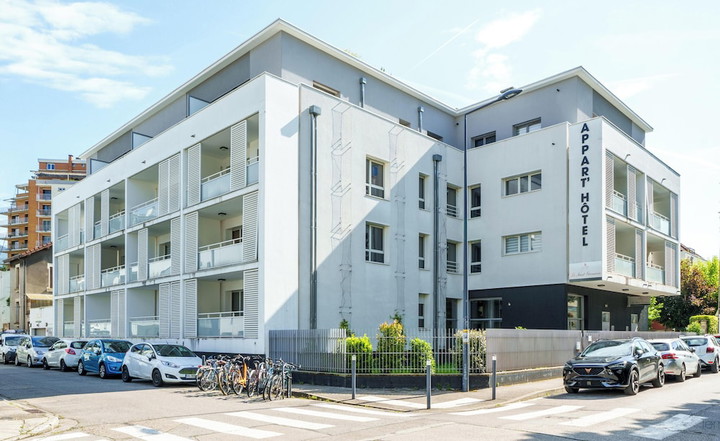 Tempologis Le Saint Germain Grenoble - Grenoble
