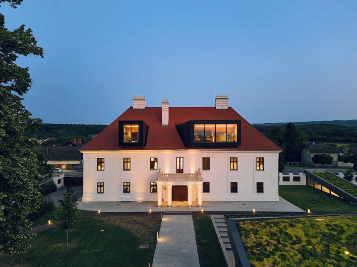 Heritage Hotel Kurija Mihalović - Croatia