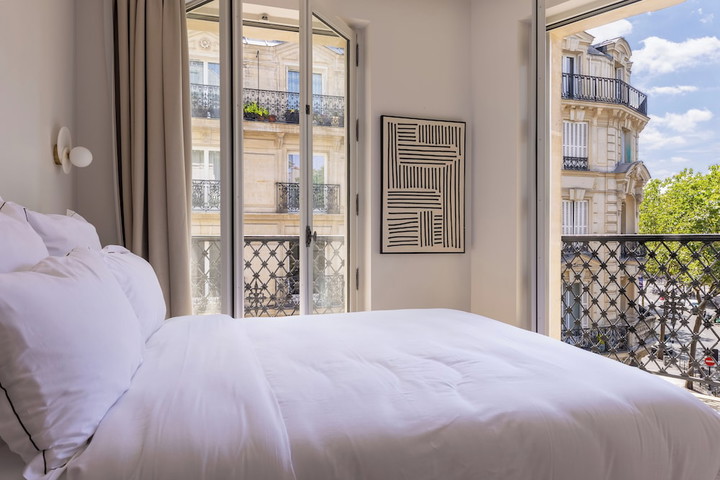 Aparthotel Quartier Libre Marais - Paris