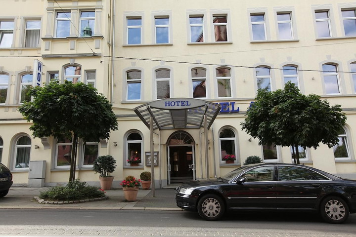 Adesso Hotel - Kassel