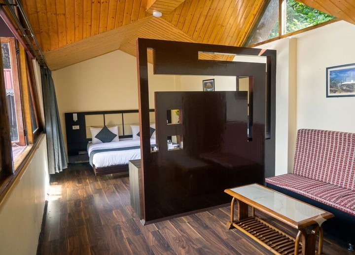 Rumtek Heritage Resort - Sikkim