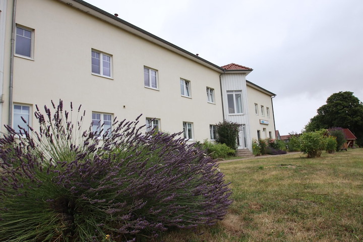 Appartement Im Seedomizil Kummerow - Malchin