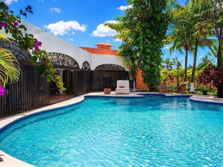 Solanza Hotel Hacienda - Cancún