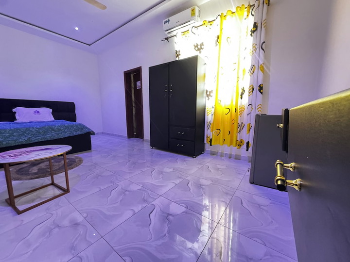 Skotland Inn Hotel Annex - Lome