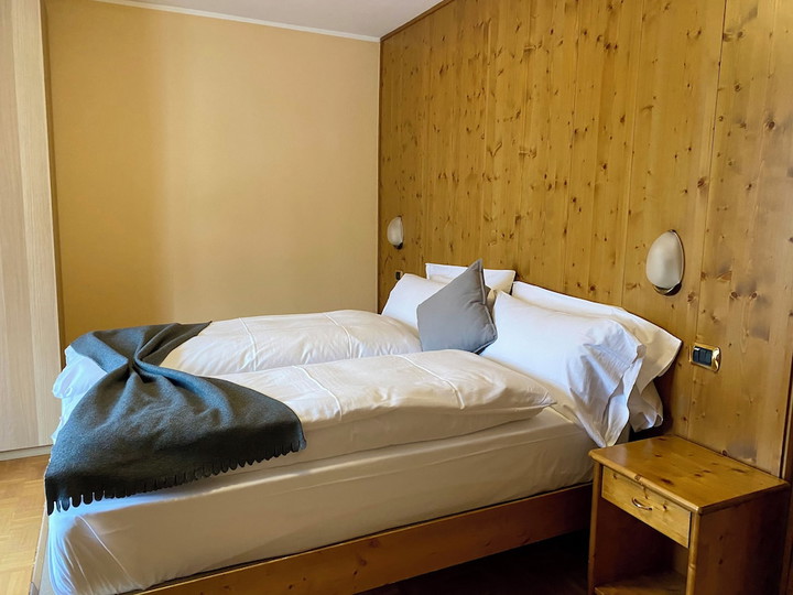 Hotel Cima Piazzi - Valdidentro
