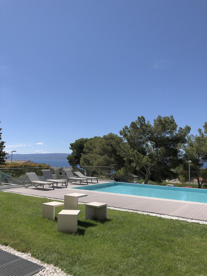 Bel Etage Luxury Rooms - Split