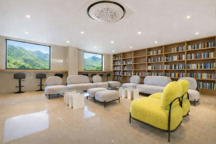 Daisy Hotel - Cheongju-si