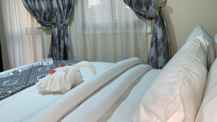 Platinum Hotel Douala - Douala