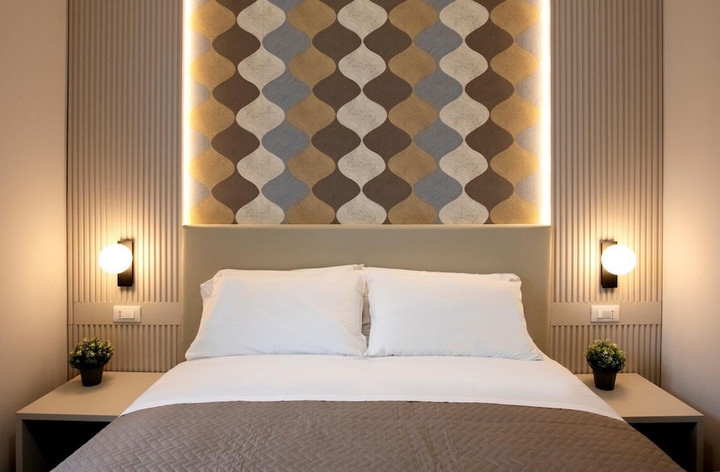 Doppiosei -Guest House - Rome