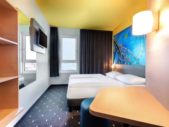 B&b Hotel Rust-ettenheim - Ettenheim