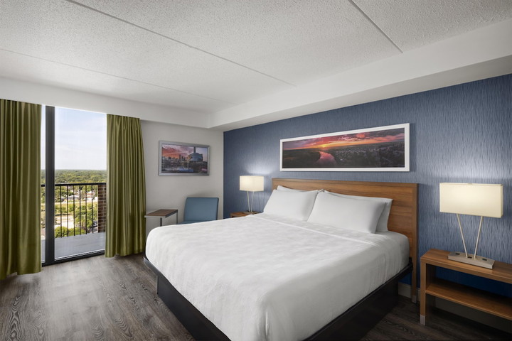 Birchwood Inn, Bw Premier Collection - Winnipeg