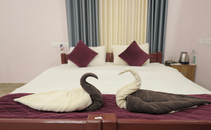 Varkala Escape Resorts - Varkala