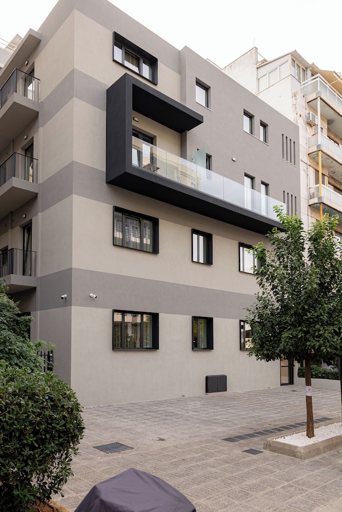 Earos Urban Living - Athens