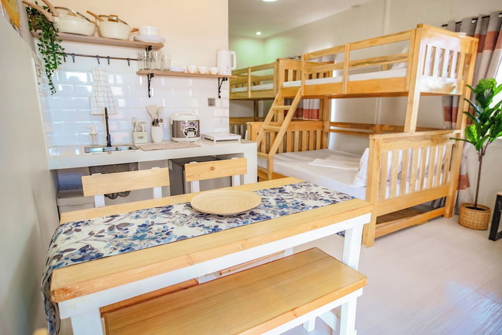 Amihan Coron Airbnb - Coron