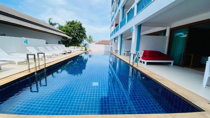 Samui Mekkala Resort - Ko Pha-ngan