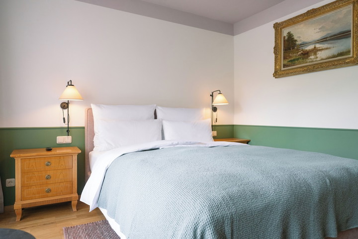 Henri Hotel Garmisch-partenkirchen (Neueröffnung) - Garmisch-Partenkirchen