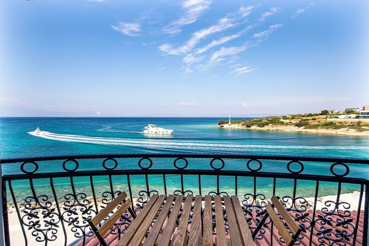 Mai S'ema Otel Dalyan - Ilıca