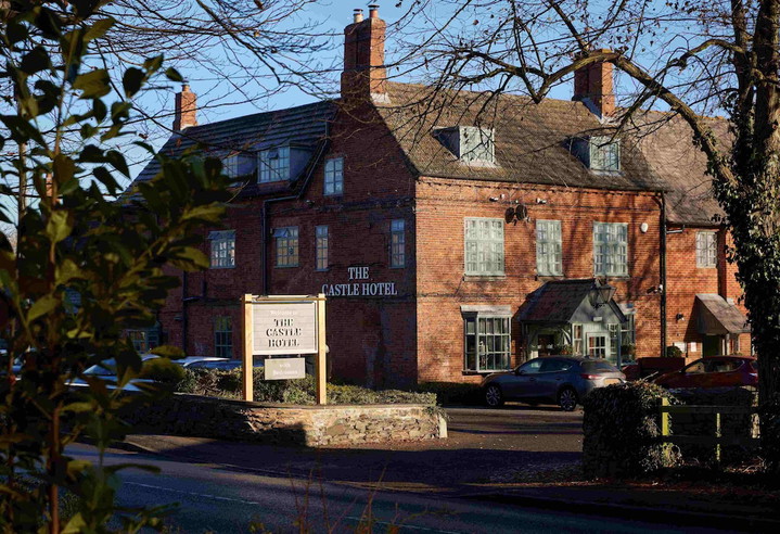 Castle Hotel By Chef And Brewer Collection - Leicester