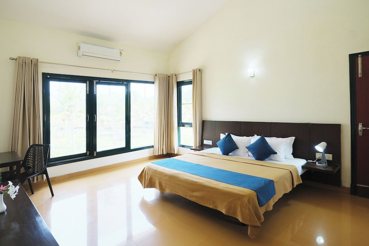 Lake Vechoor Villas - Kumarakom