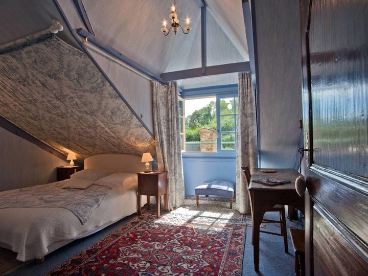 Le Logis Du Jerzual - Dinan