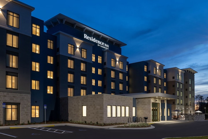 Residence Inn Panama City Beach Pier Park - Panama City Beach, FL