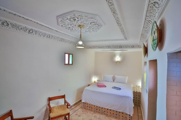 Riad Fez Unique - Fes