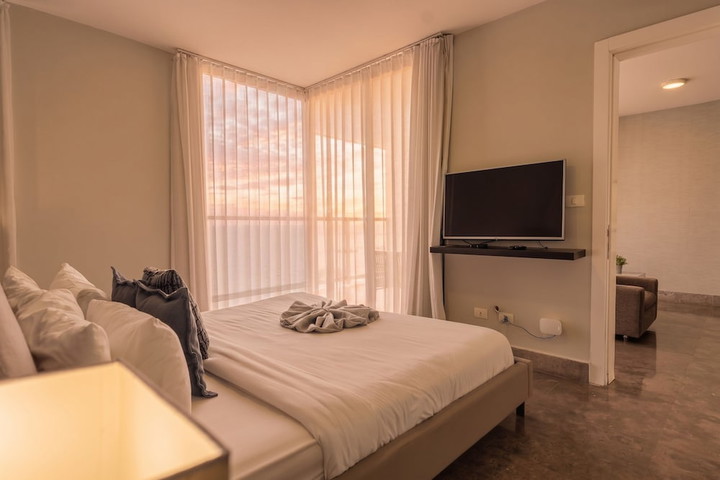 Luma Rentals Apartments - Ciudad de Panamá