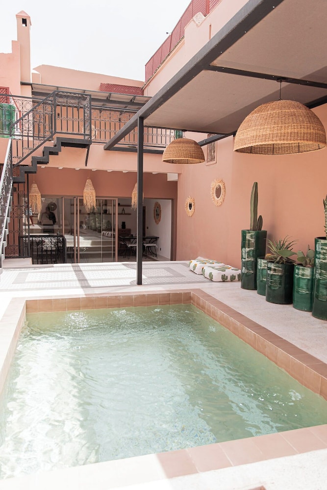 Riad 16 Art - Marrakesh