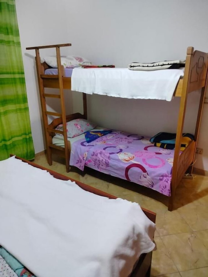 Backpackers La Casa De Payaso - Durrës